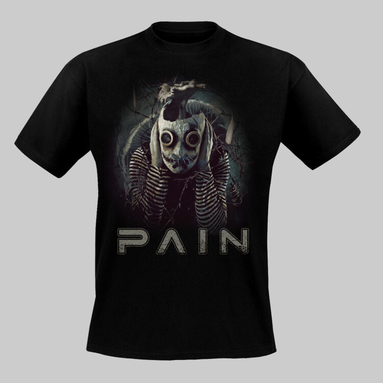 PAIN SHOP PAIN SHOP