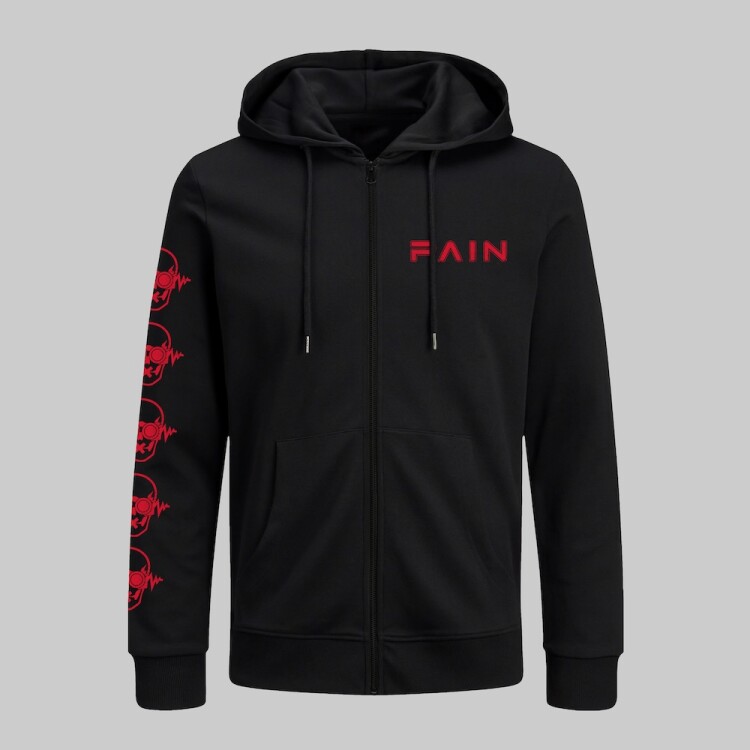 PAIN SHOP